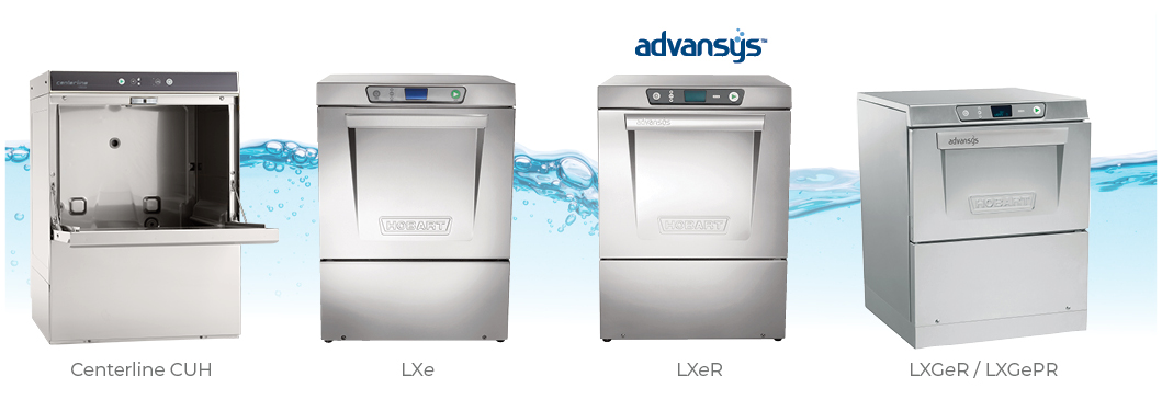 Sales Handbook - Undercounter